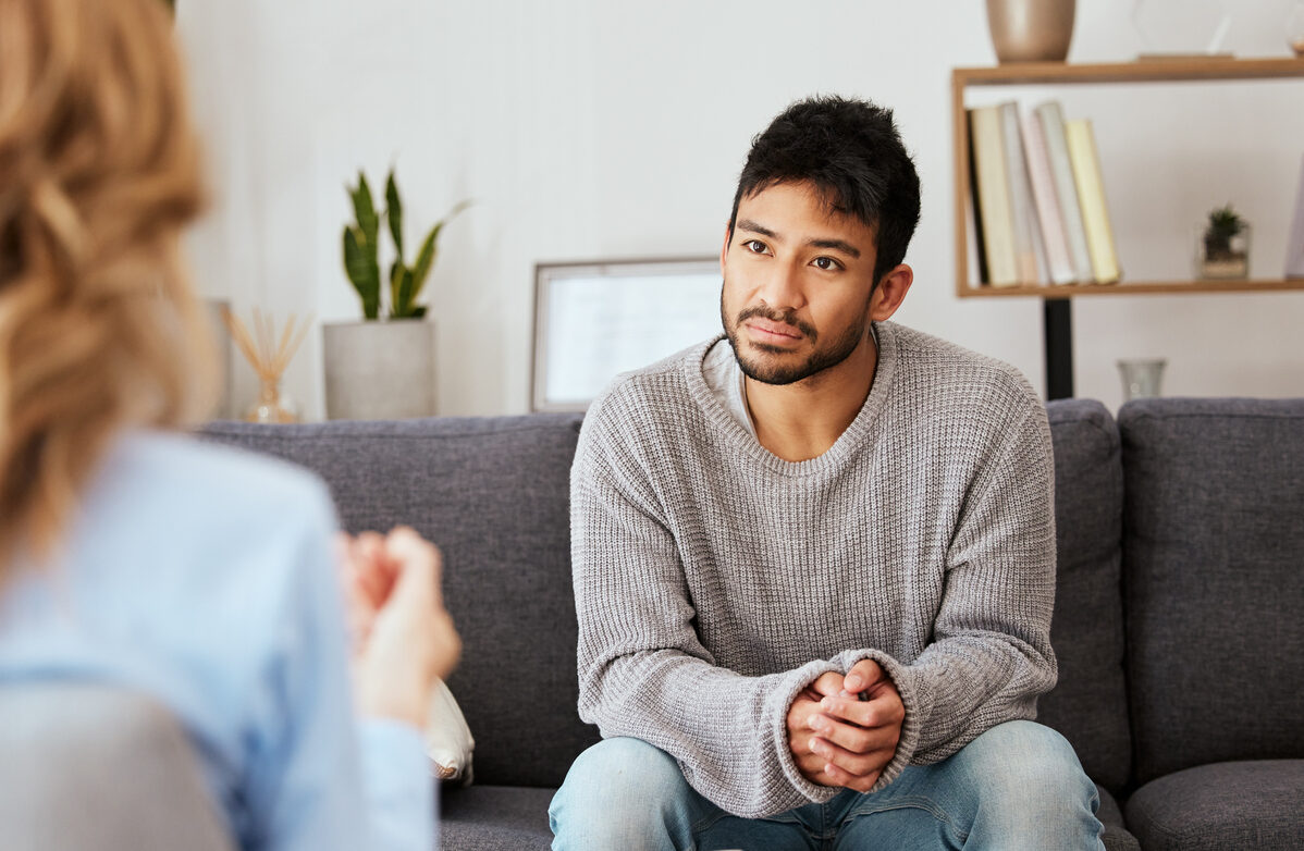 Stuttering treatment for adults - SpeechTherapy.org