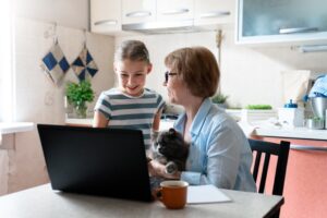 Online Speech Therapy: Is Teletherapy Effective?